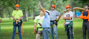 Exploring the Principles of Rigging - Training and Workshops for ...