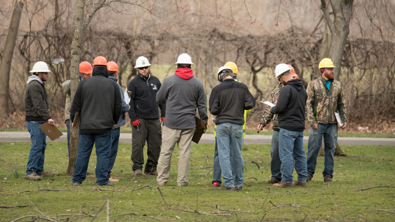 Take Five for Safety: The Power of Implementing Five-Minute Meetings ...